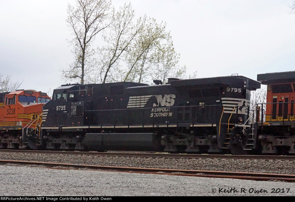 NS 9795